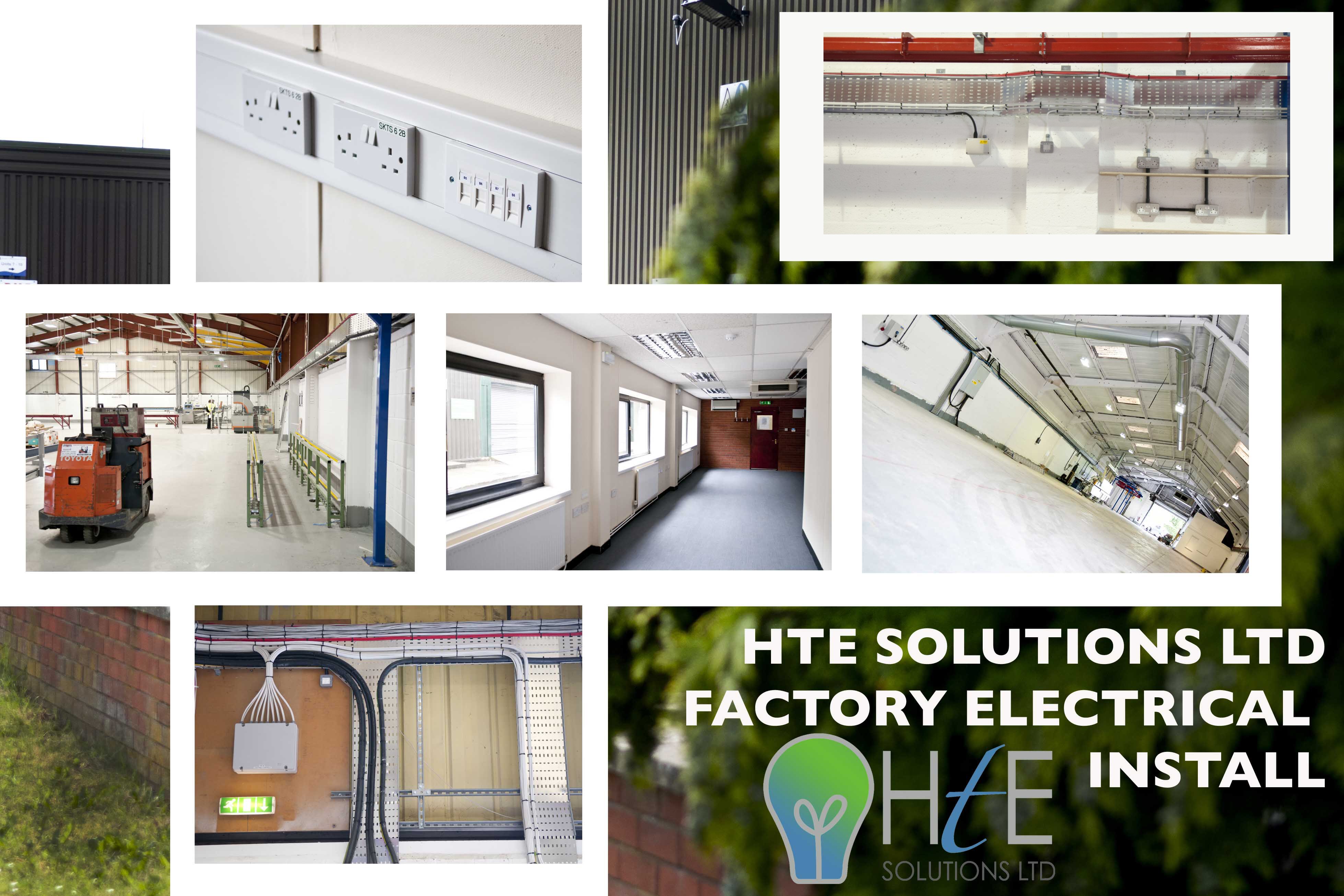 HtE Solutions